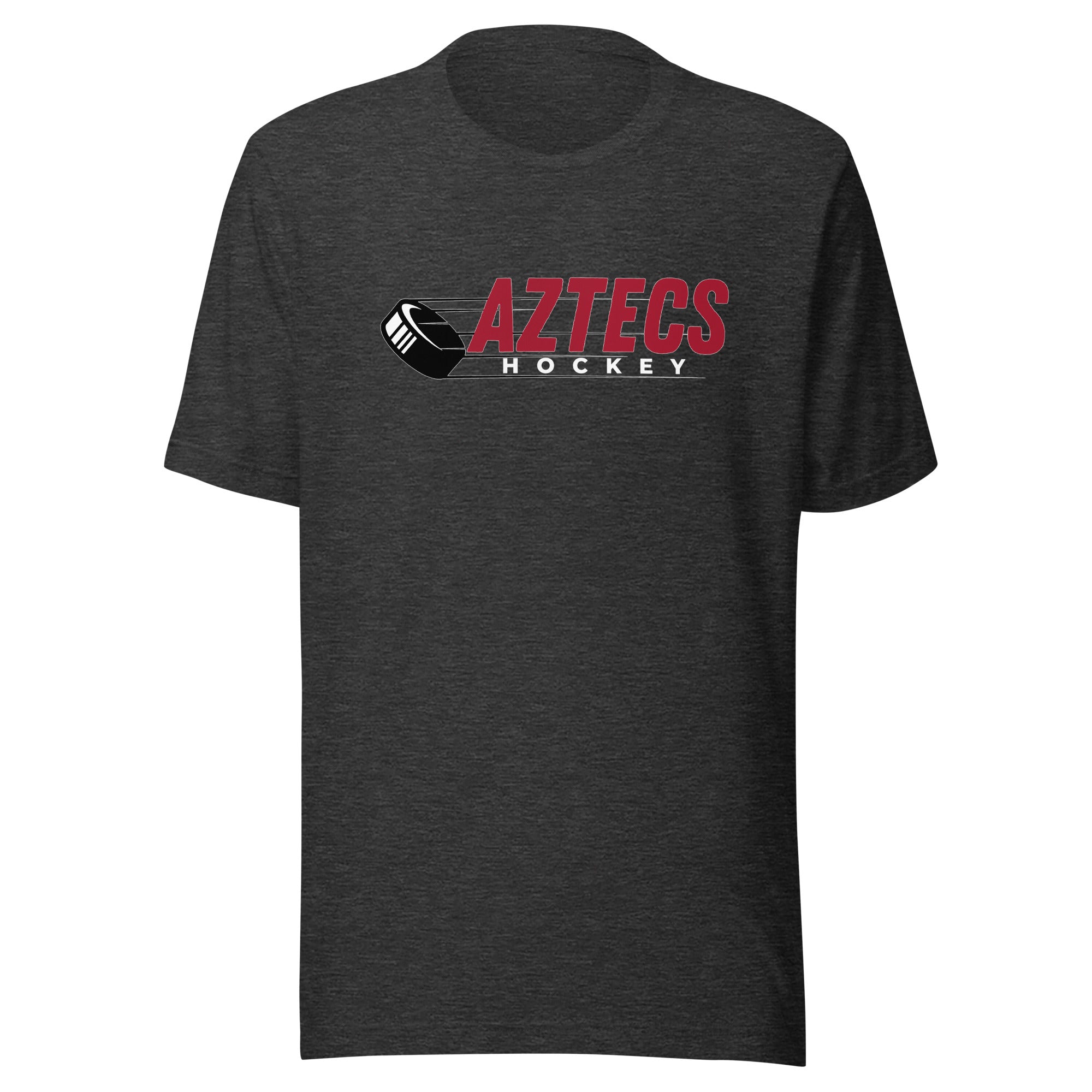 Aztecs Hockey Puck Shirt (Unisex) – The Puck Collective